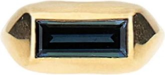 Aliita Ring - Space Baguette Ring - Gr. 11 - in Mehrfarbig - f&uuml;r Damen