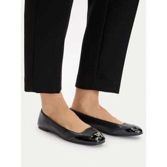 Liu Jo Ballerinas Liu Jo Brigitte 03 SF5041 PX695 Schwarz