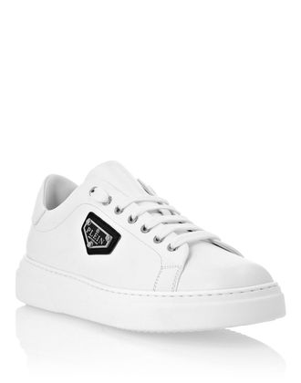 Philipp Plein Sneaker Iconic Plein