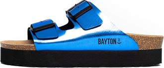 Bayton Pantolette Japet