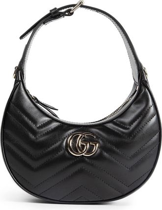 Gucci GG Marmont Small Shoulder Bag