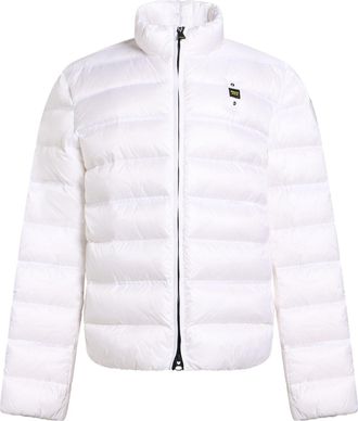 Blauer JACKEN & M&Auml;NTEL - Pufferjacken & Daunenjacken auf YOOX.COM
