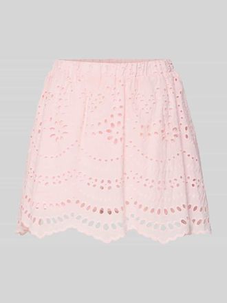 Only Mini-Skort aus reiner Baumwolle Modell NALA-LALISA