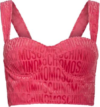 Moschino TOPS - Tops auf YOOX.COM