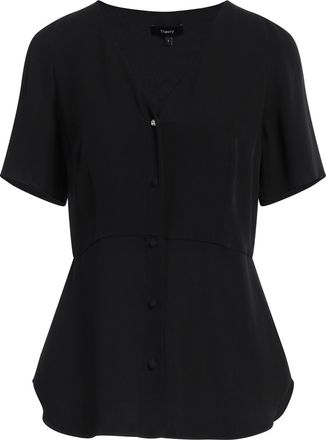 Theory TOPS - Hemden auf YOOX.COM