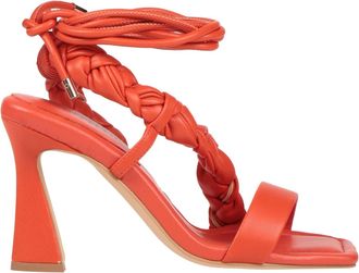 Twin-Set SCHUHE - Sandalen auf YOOX.COM