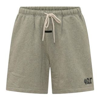 Fear of God Homme, Shorts, Gris, Taille: XS Classic Sweatshort