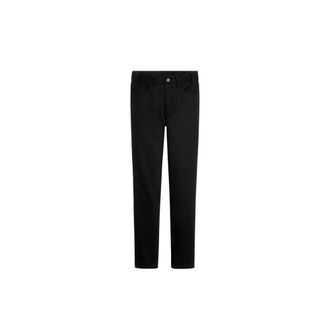Celine Baumwoll-Skinny-Jeans im klassischen Design - - Trousers - Damen - Schwarzk - W27