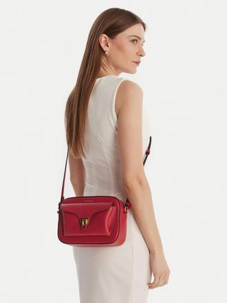 Coccinelle Handtasche Coccinelle MF6 Coccinelle Beat Soft E1 MF6 15 02 01 Rot