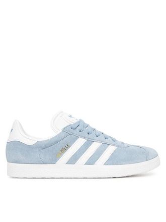 adidas Sneakers Gazelle JR6283 Blau
