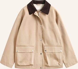 GANT Parka beige