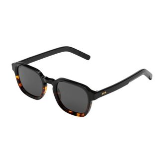 Komono unisex, Accessoires, Noir, Taille: ONE Size Knox Lunettes de soleil