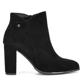 Lasocki Stiefeletten Lasocki WYL3786-2Z Schwarz