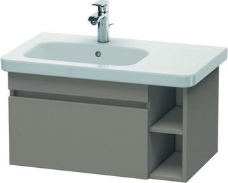 Duravit DuraStyle Waschtischunterschrank wandh&auml;ngend 6394, 1 - Duravit