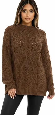 Worldclassca Pullover