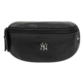 New Era New York Yankees Mini Waist Bag Black