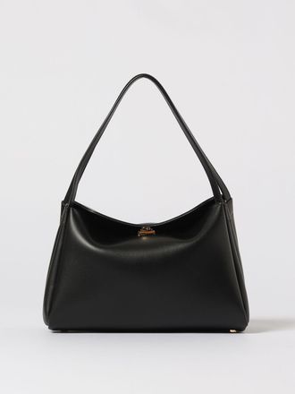 Themoirè Sac à Main THEMOIRÈ Femme couleur Noir