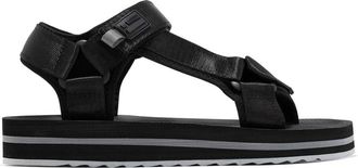 D.Franklin Bequeme flache Sportsandalen f&uuml;r den Sommer - Gr&ouml;&szlig;e (38)