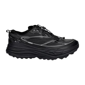 Hoka One One Homme, Sport, Noir, Taille: 45 1/3 EU Baskets