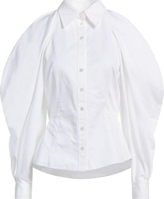 Alexander McQueen TOPS - Hemden auf YOOX.COM