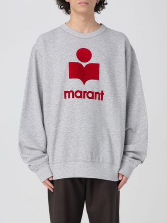 Isabel Marant Sweatshirt ISABEL MARANT Herren Farbe Grau