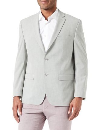 Daniel Hechter Herren Jacket H-ECO MF Sakko, 540, 58