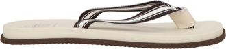 Brunello Cucinelli SCHUHE - Zehentrenner auf YOOX.COM