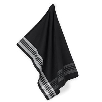 KELA KE 127861 Zwart Gianna Theedoek