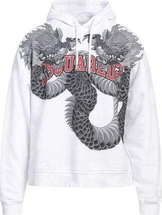 Dsquared2 TOPS - Sweat-shirts sur YOOX.COM