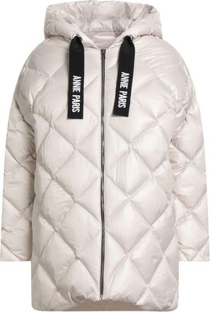 ANNIE PARIS JACKEN & MÄNTEL - Pufferjacken & Daunenjacken auf YOOX.COM