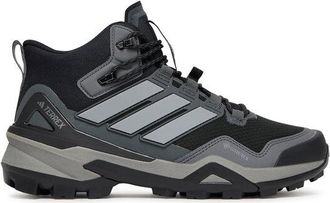 adidas Trekkingschuhe Terrex Skychaser Mid GORE-TEX IH1103 Schwarz