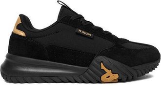 Kappa Sneakers CEO-351P8PW(W) Schwarz