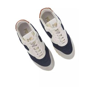 Pantofola D'oro Homme, Chaussures, Multicolore, Taille: 45 EU Baskets