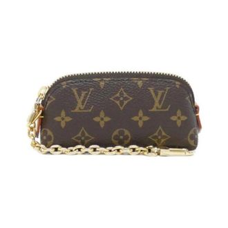 Louis Vuitton unisex, Pre-owned, Brun, Taille: ONE Size Mini sac Pre-owned