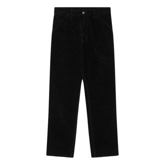 Carhartt Work in Progress Homme, Jeans, Noir, Taille: W32 Jean Regular Fit en Denim