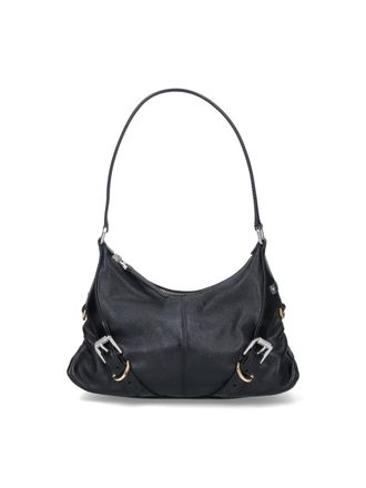 Givenchy Voyou Harness Shoulder Bag