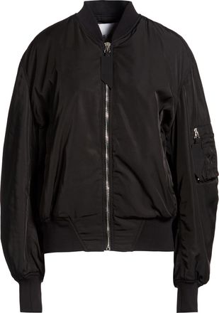 The Attico JACKEN & M&Auml;NTEL - Jacken und Anoraks auf YOOX.COM