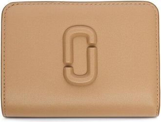 Marc Jacobs Geldb&ouml;rse 2S4SMP007S02 Braun