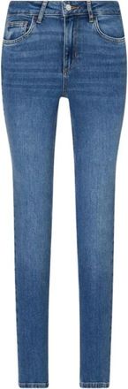 Liu Jo Femme, Jeans, Bleu, Taille: W27 Divine Jeans skinny