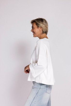Zhrill Sweatshirt ZHPEPPER