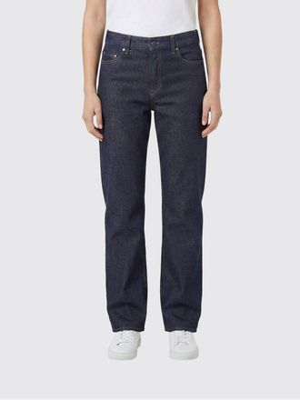 Toteme Jeans TOTEME Damen Farbe Blau