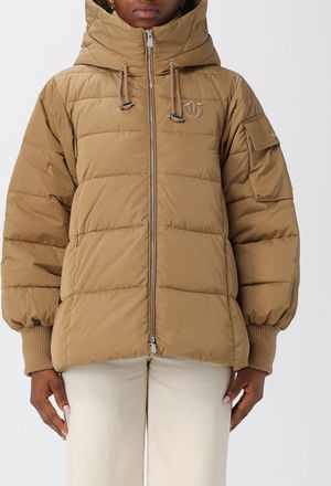 Pinko Jacke PINKO Damen Farbe Beige