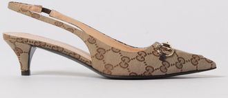 Gucci Pumps GUCCI Damen Farbe Beige