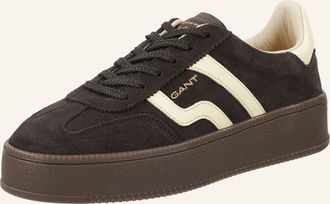 GANT Sneaker Cuzmani braun