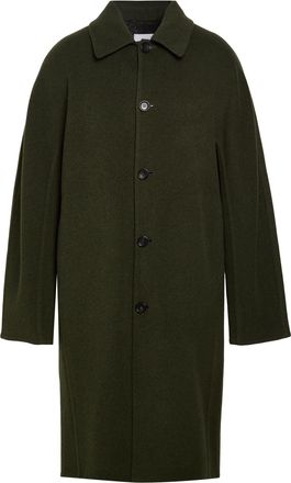 OAMC JACKEN & M&Auml;NTEL - M&auml;ntel auf YOOX.COM