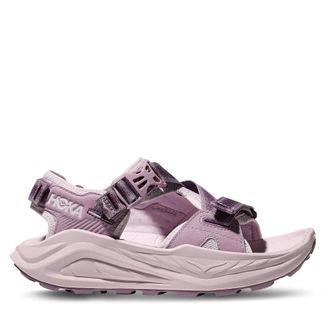 Hoka One One Sandalen Hoka Infini Hike TC 1162590 Rosa