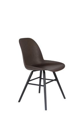 Zuiver Albert Kuip Kaffee Stuhl - 2er Set