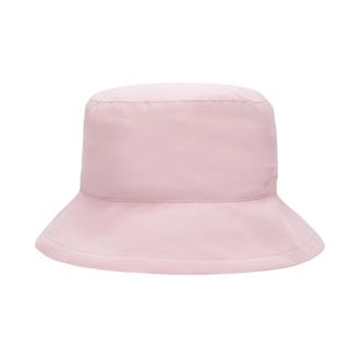 Jacquemus Le Bob Baluchon Bucket Hat - - Accessories - Damen - Rosa - 60 CM