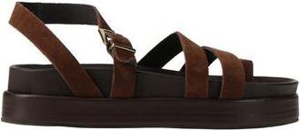 Divine Follie CHAUSSURES - Tongs sur YOOX.COM