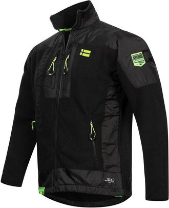 Geographical Norway Fleecejacke Herren Polar Fleece Winter Jacke Outdoor Übergangs Herbst Sportliche